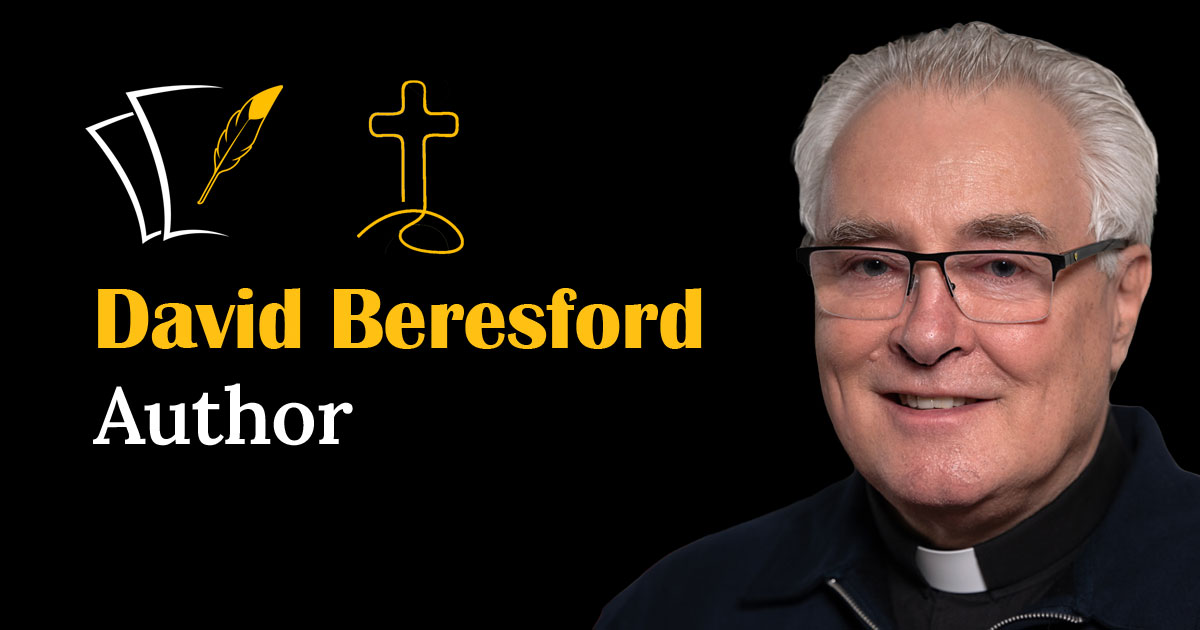 Biography - David Beresford