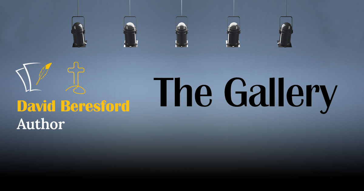 Gallery - David Beresford