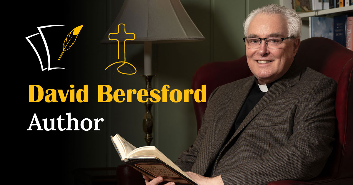 Home - David Beresford